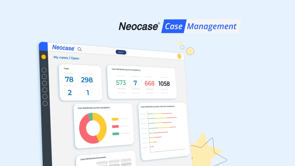 Accueil - Neocase Software