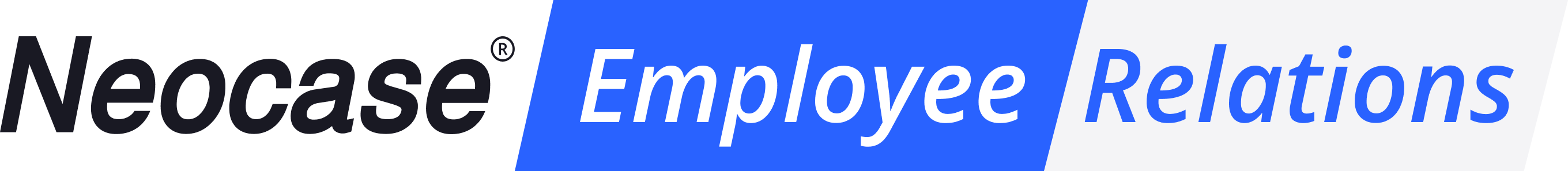 Our Solutions - Neocase Software