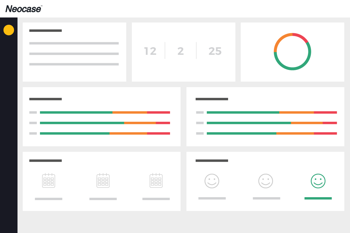 Neocase HR Ready - Neocase Software