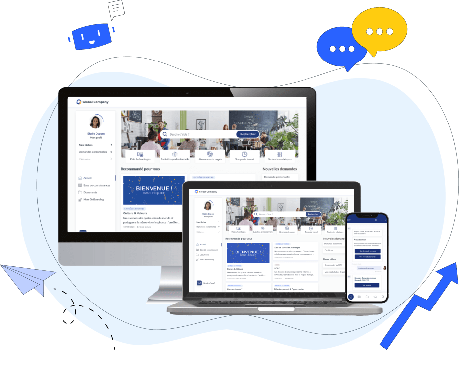 Accueil - Neocase Software