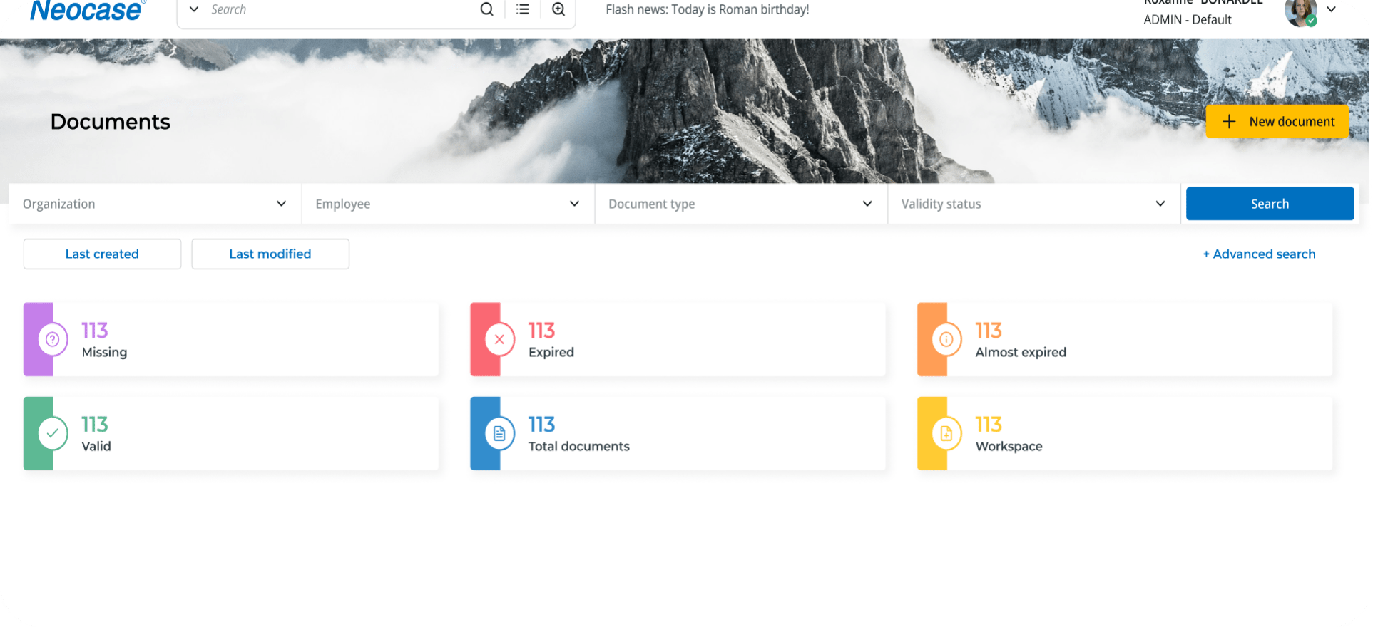 HR Case Management and Employee Relations Software - Neocase Software